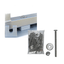 Fence Bolt and Riser Kit | PontoonStuff