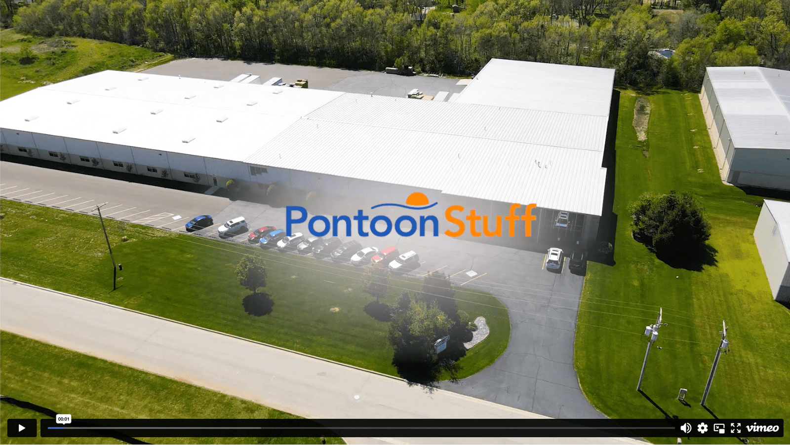 About Us | PontoonStuff