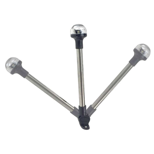 Pontoon Boat Lights | PontoonStuff