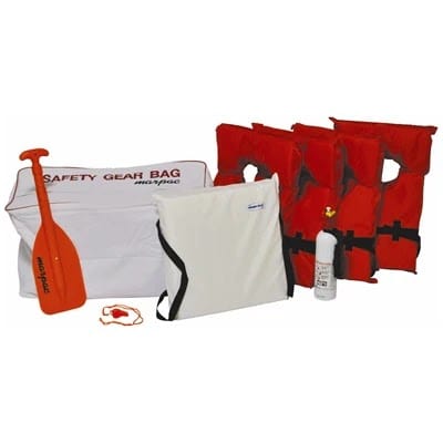 DeckMate Complete Boat Safety Kit | PontoonStuff