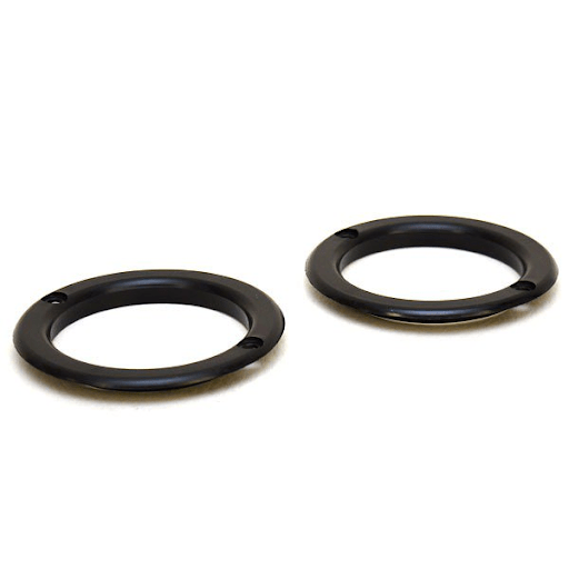 3" Round Plastic Grommets | PontoonStuff