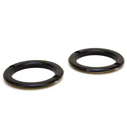 3" Round Plastic Grommets | PontoonStuff