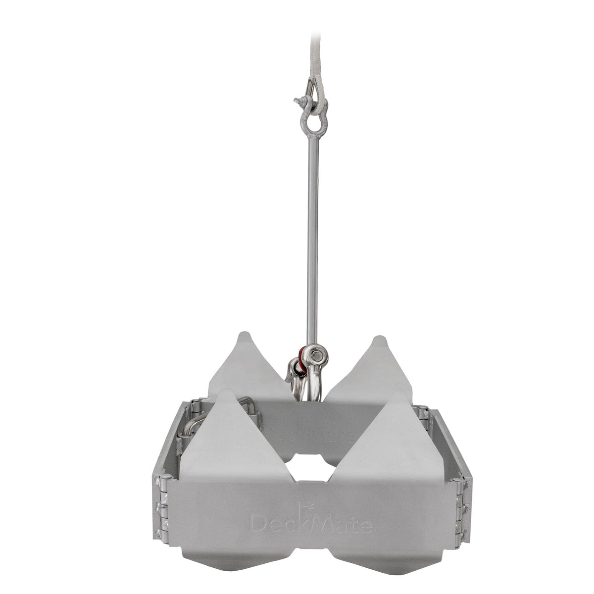 DeckMate 23lb Box Anchor | PontoonStuff