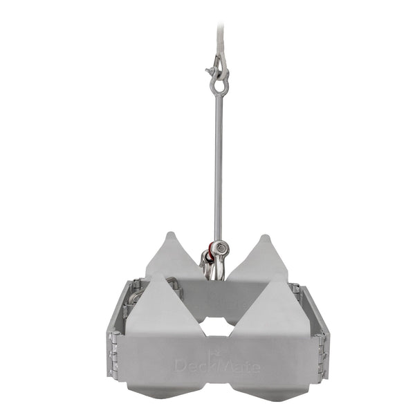 DeckMate 23lb Box Anchor | PontoonStuff