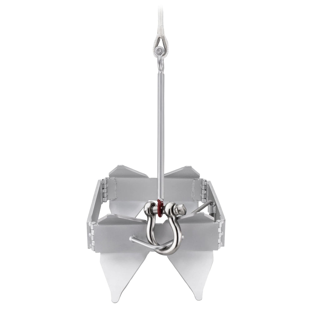 DeckMate 23lb Box Anchor | PontoonStuff