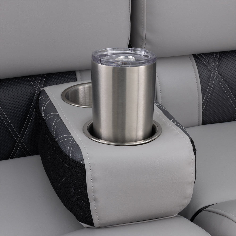 Luxury Portable Pontoon Boat Cup Holders | PontoonStuff
