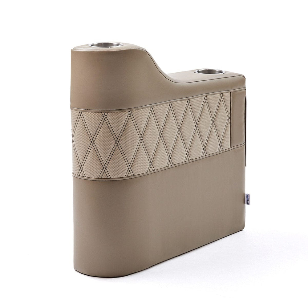 Right Luxury Pontoon Seat Arm | PontoonStuff