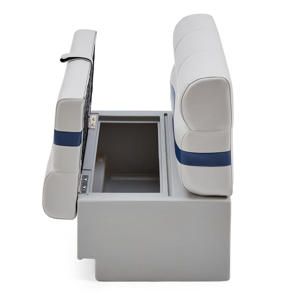 DeckMate Premium Pontoon Boat Seats | PontoonStuff