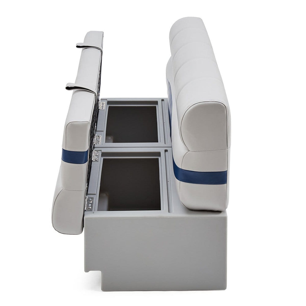 DeckMate Premium Pontoon Boat Seats | PontoonStuff