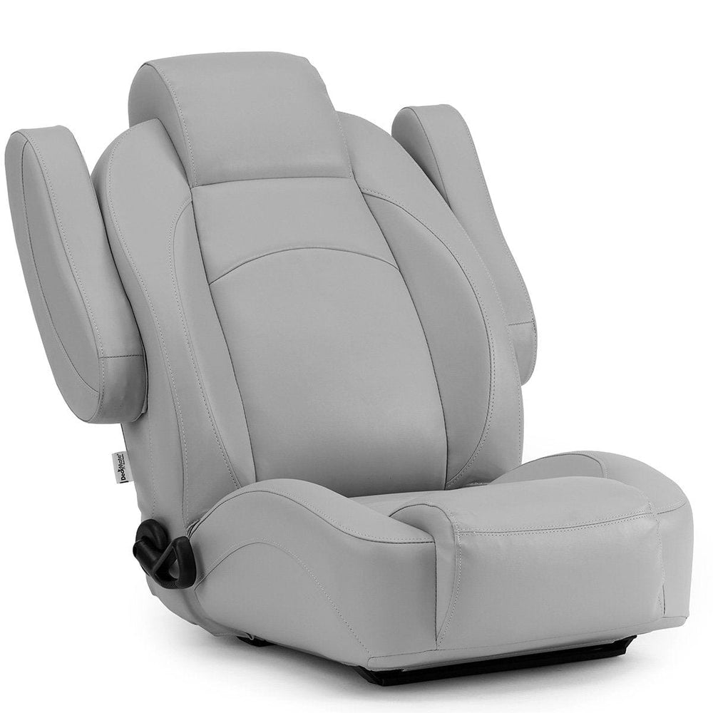 Reclining Pontoon Boat Seats