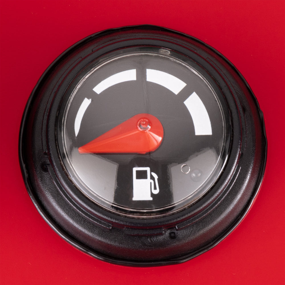 Universal 12 Gallon Gas Tank and Gauge | PontoonStuff