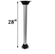 Sequoia Twist Lock Leg Kit | PontoonStuff
