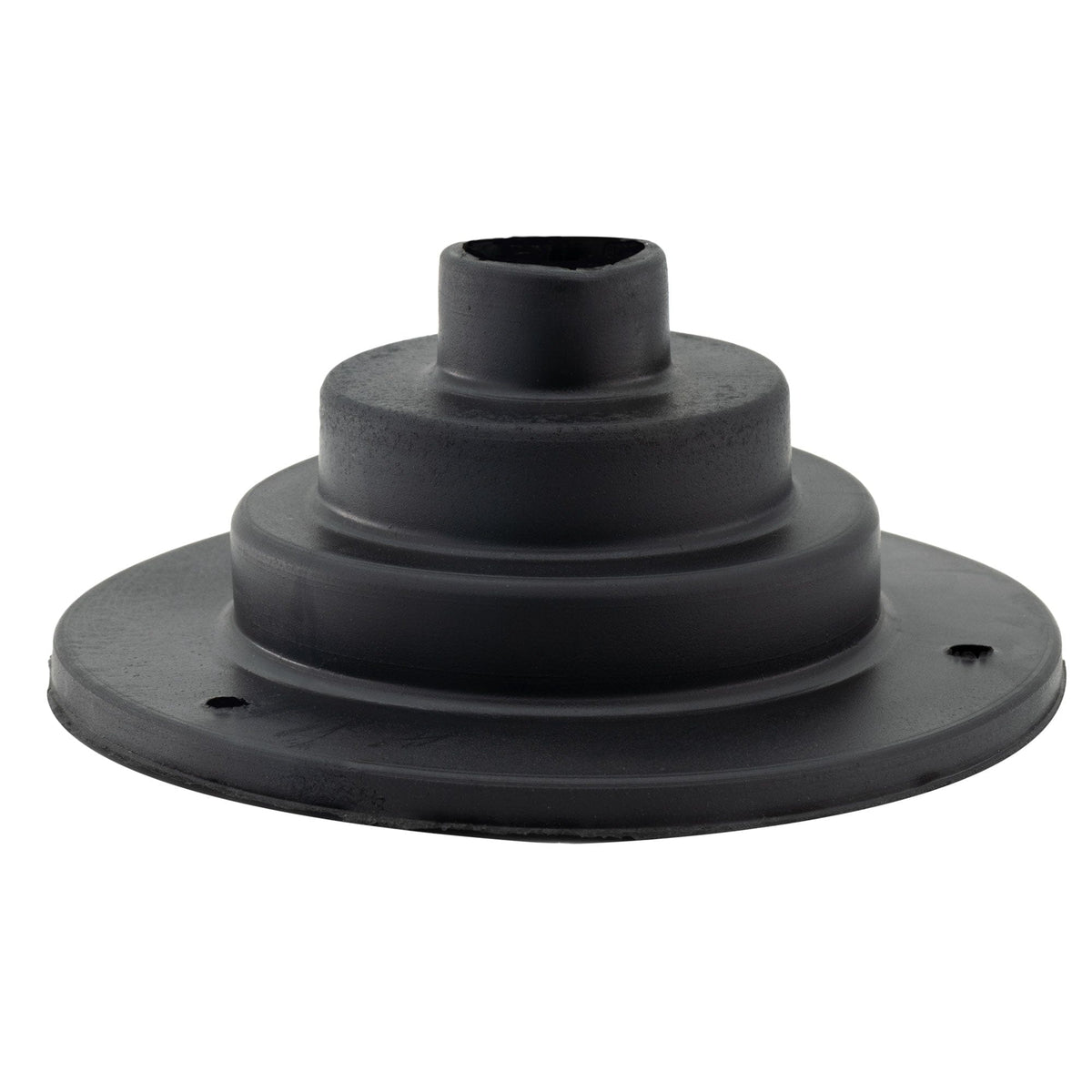 Cable Passthrough Motorwell Boot 2" | PontoonStuff