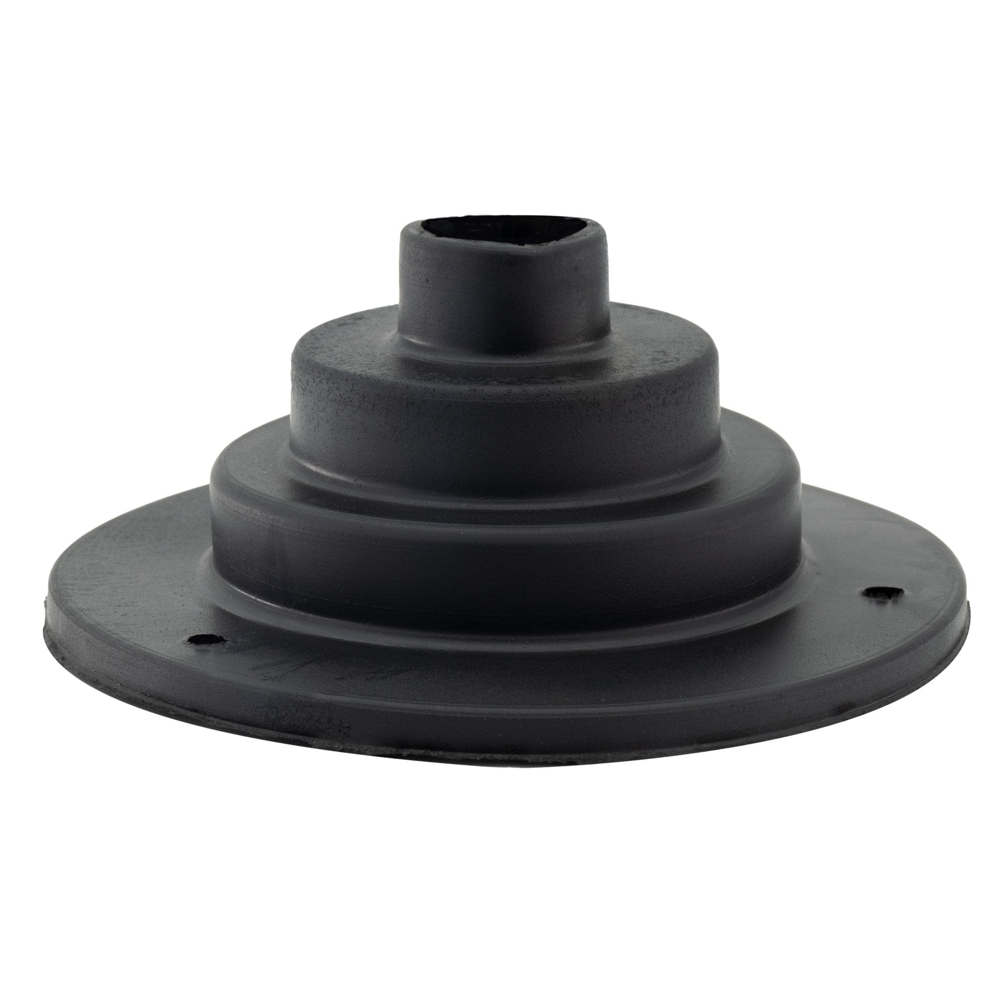 Cable Passthrough Motorwell Boot 2" | PontoonStuff