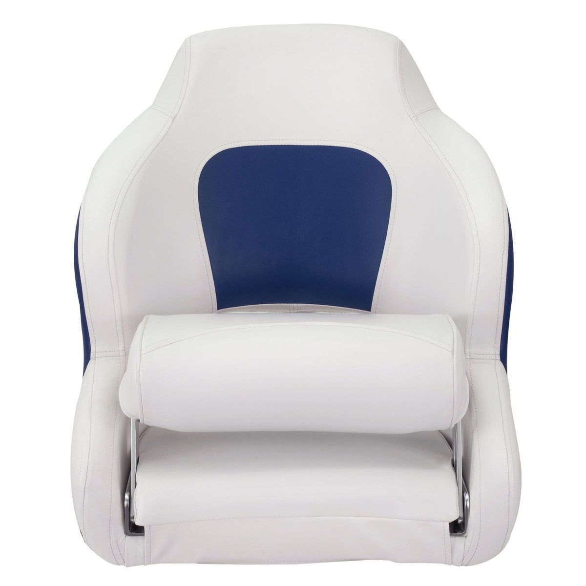 Pontoon Bolster Seats | PontoonStuff
