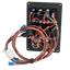 DeckMate Large Pontoon Boat Switch Panel | PontoonStuff