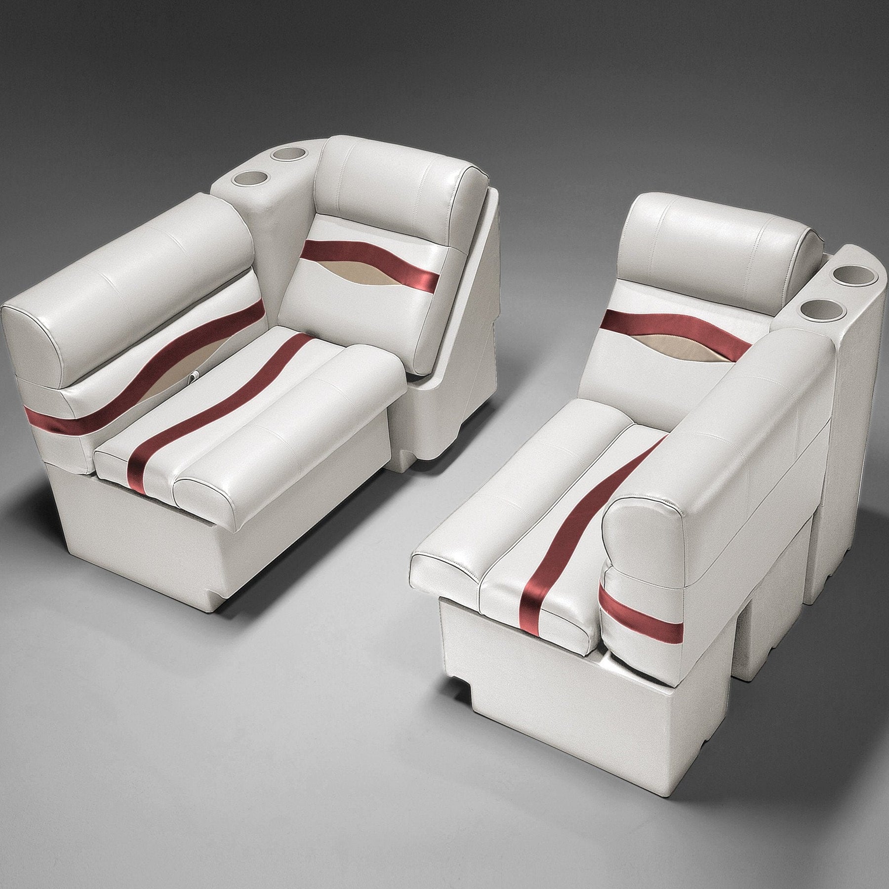 Premium Boat Seats (PFG45B) | PontoonStuff