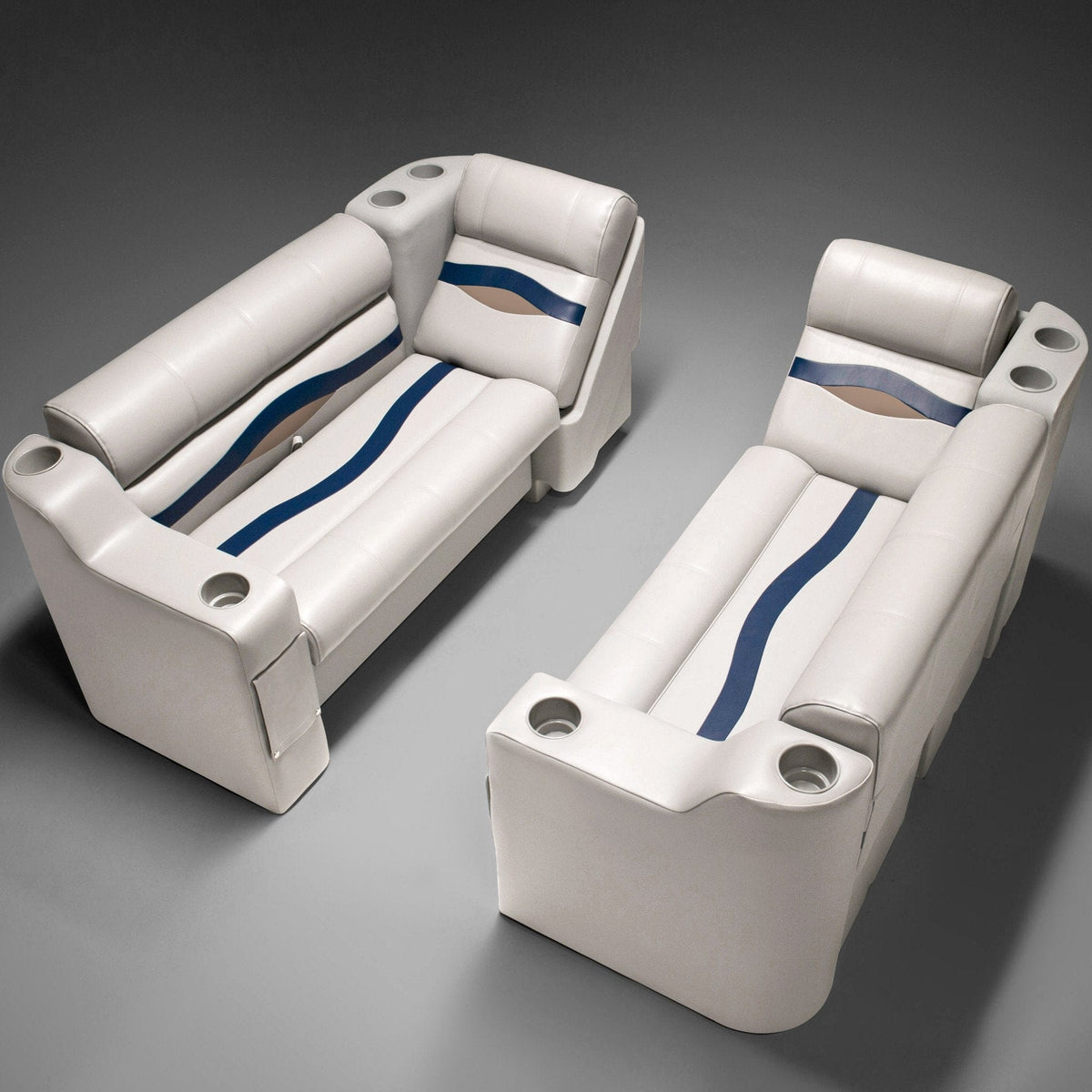 Premium Boat Seats (PFG62B) | PontoonStuff