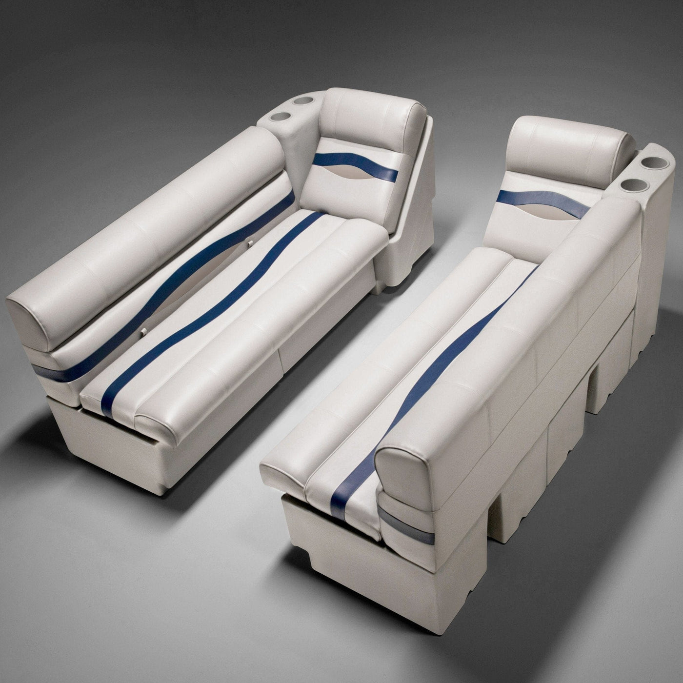 Premium Boat Seats (PFG72B) | PontoonStuff