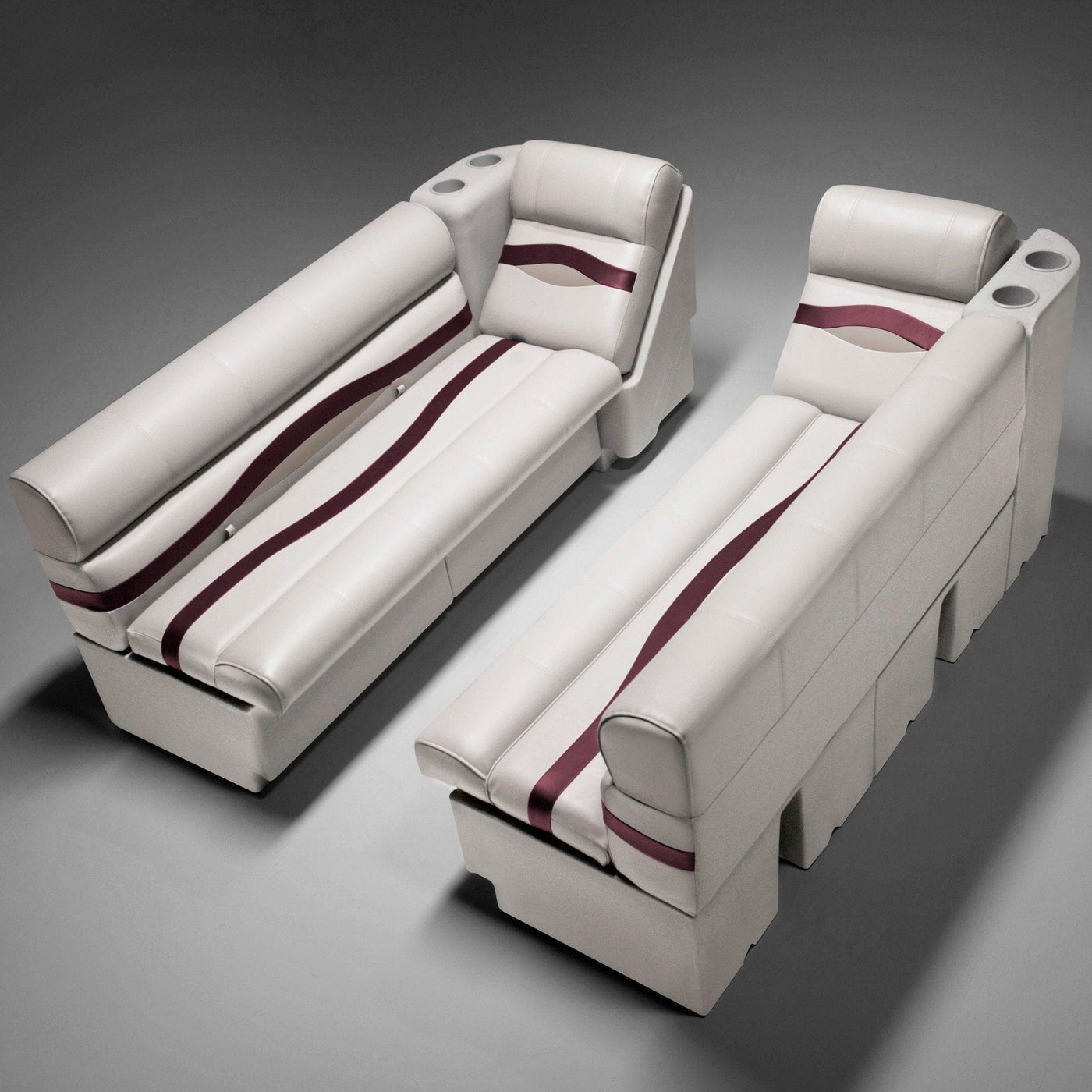 Premium Boat Seats (PFG72B) | PontoonStuff