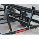 Pontoon Trailer Guide Ons