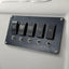 DeckMate Pontoon Boat Switch Panel | PontoonStuff