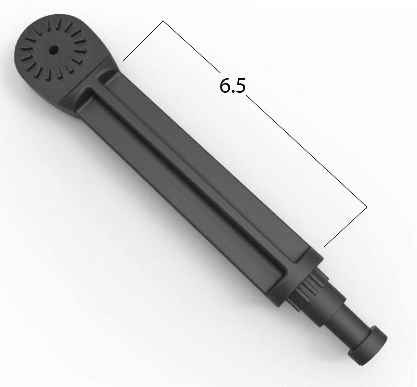 Quick Release Pontoon Rod Holder | PontoonStuff