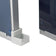 Pontoon Boat Gate Door Stop | PontoonStuff
