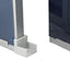 Pontoon Boat Gate Door Stop | PontoonStuff