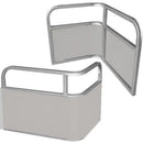 Pontoon Fence Paneling