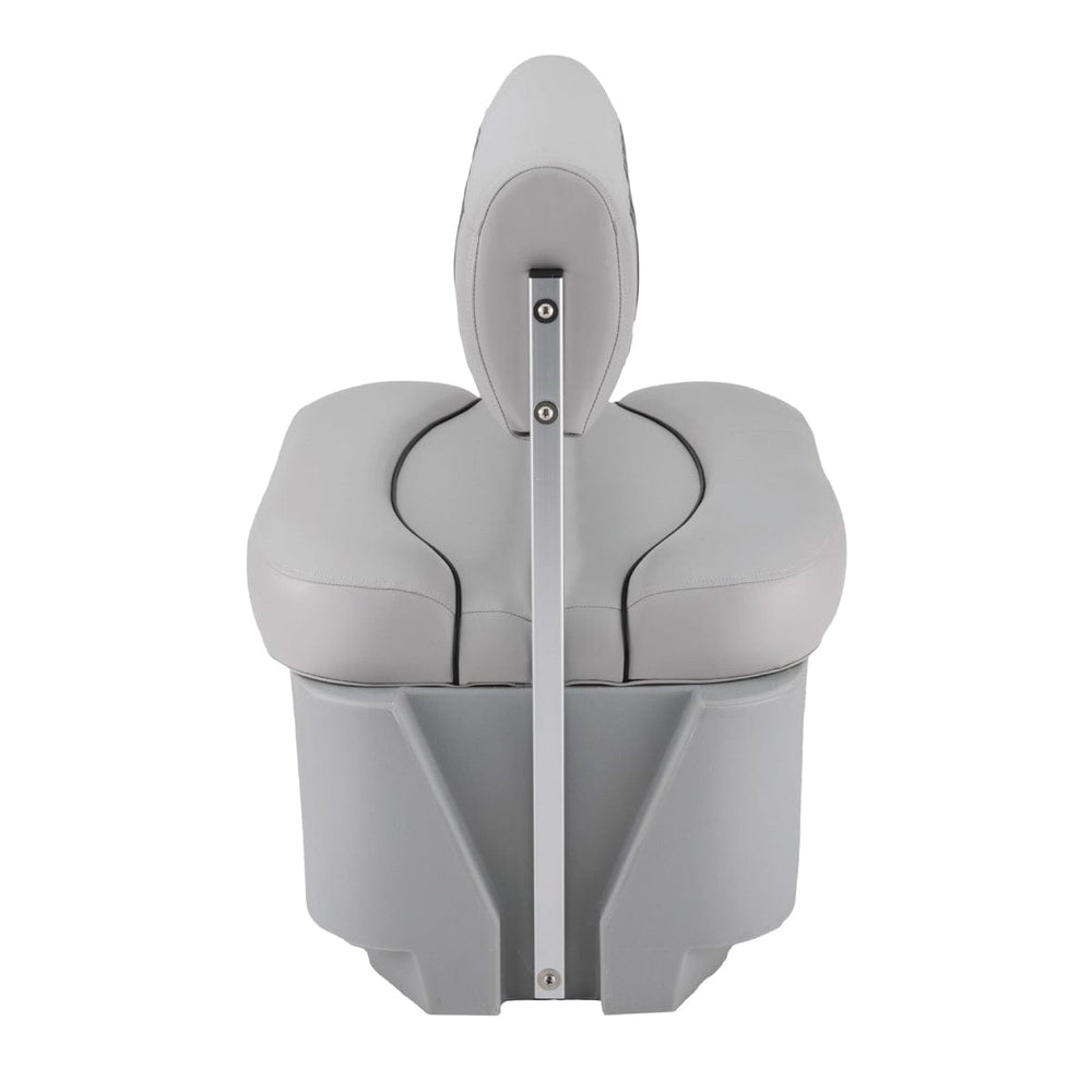 Luxury Flip Flop Pontoon Boat Seats | PontoonStuff