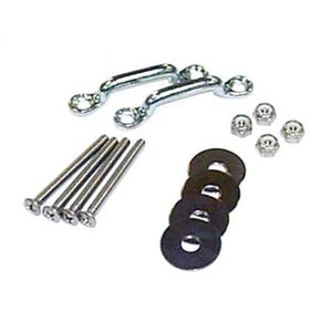 Pontoon Boat Hardware | PontoonStuff