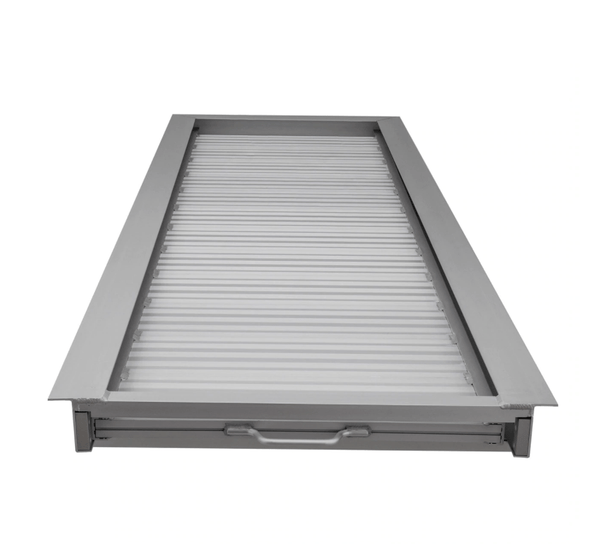 Pontoon Boat Aluminum Loading Ramp for Shore and Dock Boarding