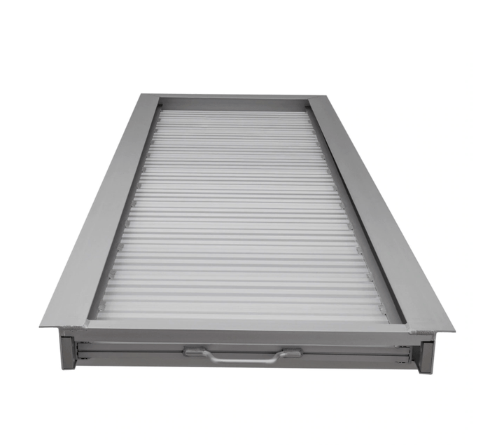 Pontoon Boat Aluminum Loading Ramp for Shore and Dock Boarding