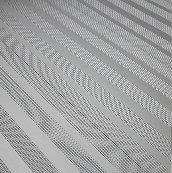 Pontoon Boat Aluminum Loading Ramp for Shore and Dock Boarding