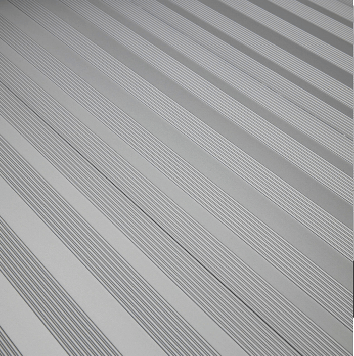 Pontoon Boat Aluminum Loading Ramp for Shore and Dock Boarding