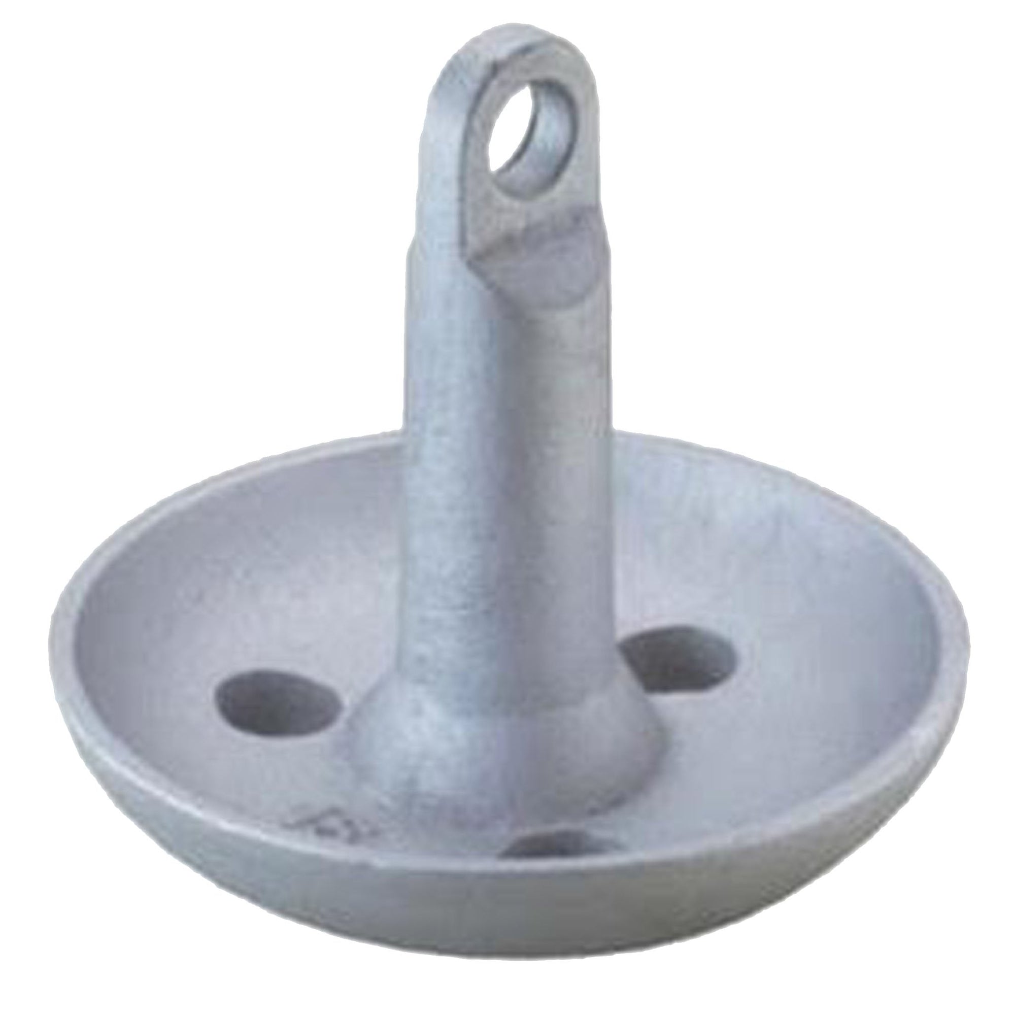 Pontoon Boat Mushroom Anchors | PontoonStuff