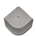 Pontoon Boat Corner Caps | PontoonStuff