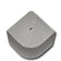 Pontoon Boat Corner Caps | PontoonStuff