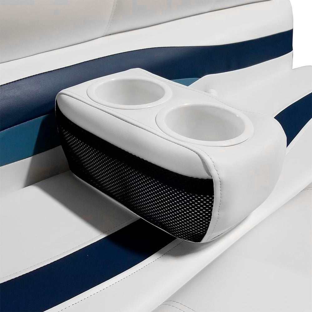 Premium Portable Pontoon Boat Cup Holders | PontoonStuff
