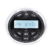 DeckMate Pontoon Boat Waterproof Radio Player