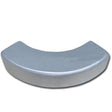 Radius Pontoon Corner Caps | PontoonStuff