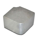 Square Pontoon Corner Caps | PontoonStuff