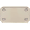 Rectangle Pontoon Boat Table Kit