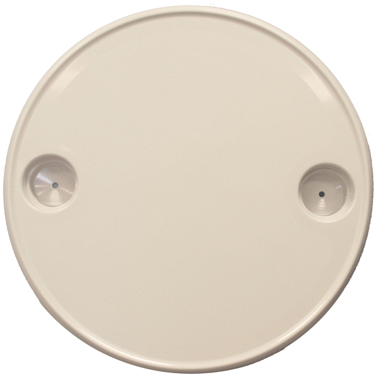 24" Round Pontoon Boat Table | PontoonStuff