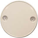 24" Round Pontoon Boat Table