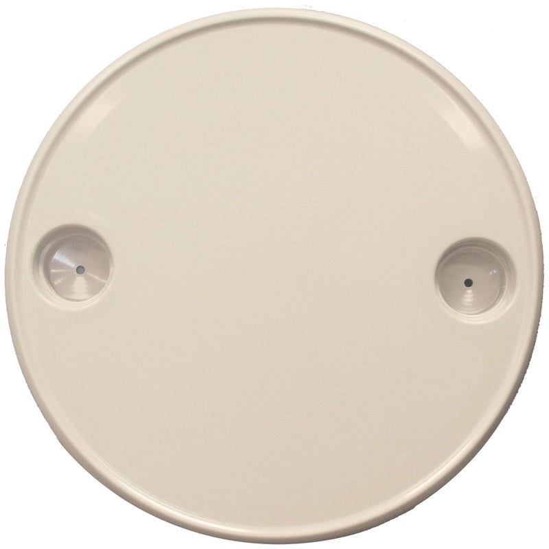 24" Round Pontoon Boat Table Kit