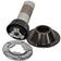 Sequoia Twist Lock Leg Kit | PontoonStuff