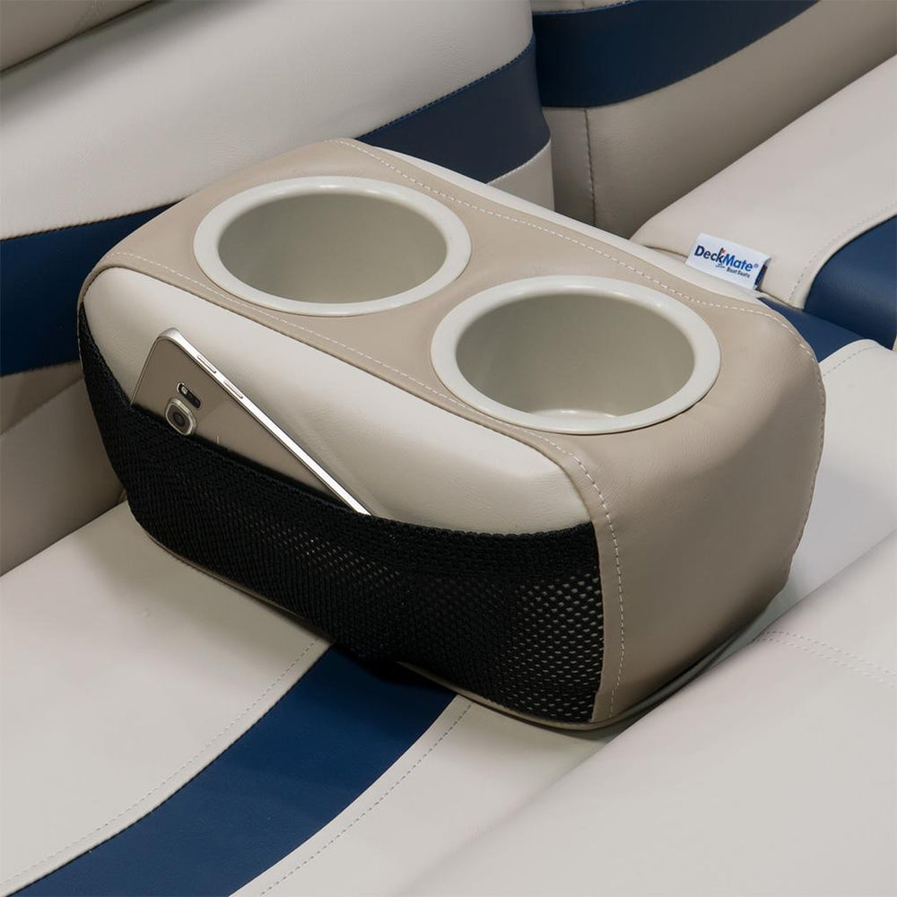 Premium Portable Pontoon Boat Cup Holders | PontoonStuff