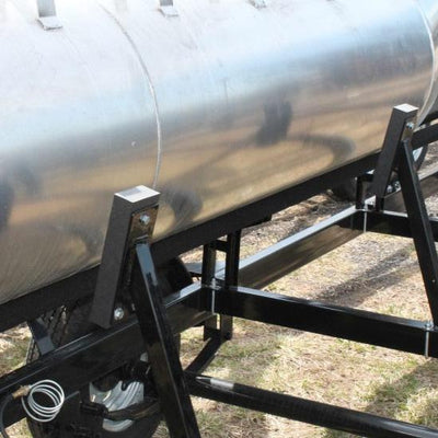 Pontoon Trailer Guide Ons | PontoonStuff